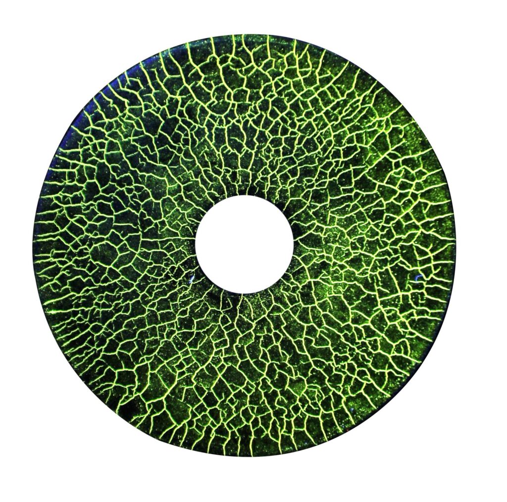 MR®158-R, ECOLINE Magnetic Powder Concentrate – Fluorescent – 3AK