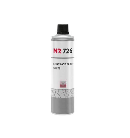 MR® 726, White Contrast Paint – 3AK